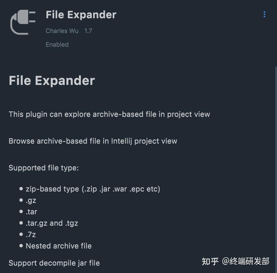 IntelliJ IDEA中有什么让你相见恨晚的好用插件? - 知乎