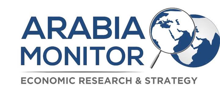 发现机构 | 全球最权威的中东北非研究机构「阿拉伯观察」 (Arabia Monitor) - 知乎