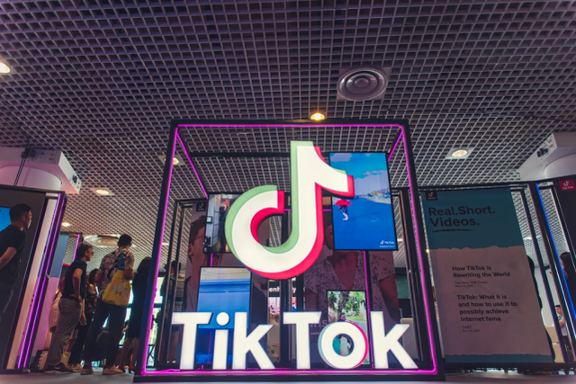 海外版抖音tiktok在国内怎么使用 知乎