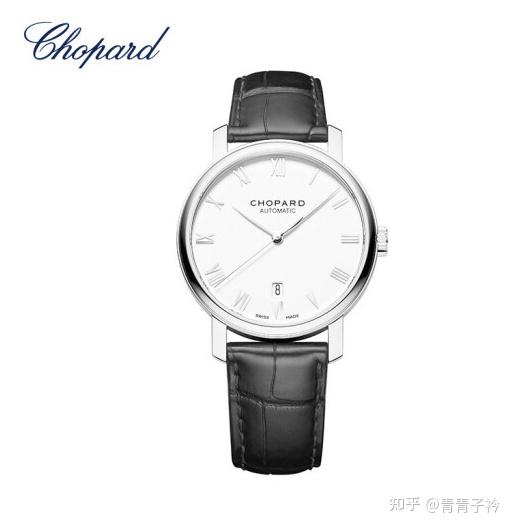 萧邦有哪些适合成熟男性佩戴的手表？ - 知乎