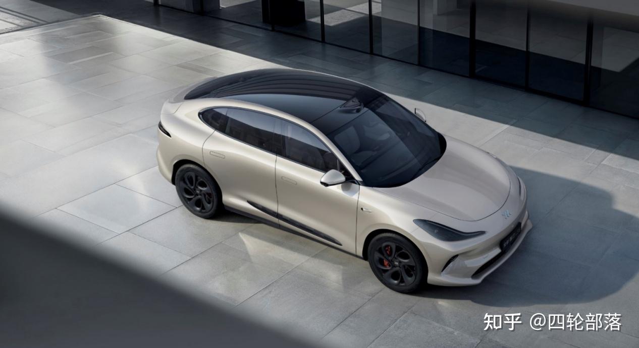 全新智己LS6/极氪7X/乐道L60巅峰对决，谁才是20万级车最“City”之选？ - 知乎