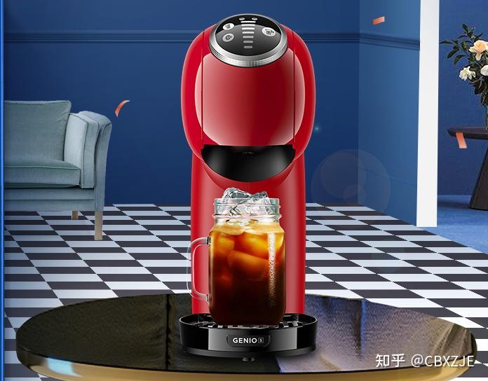 只能买一台，全自动咖啡机好还是半自动咖啡机好 ？ - 知乎