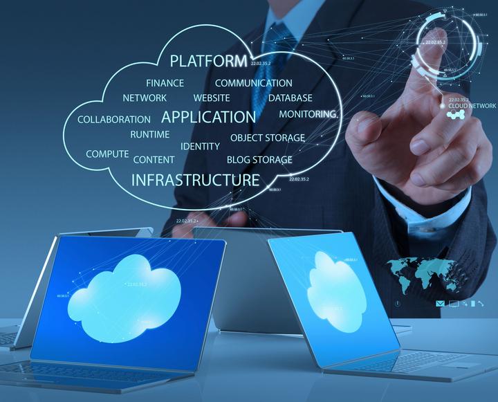 InfoQ专访 | BSN发展联盟秘书长谭敏：让云服务基础设施更加去中心化 - 知乎