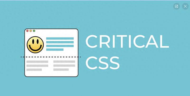如何用 Critical CSS 做前端性能极致优化？ - 知乎