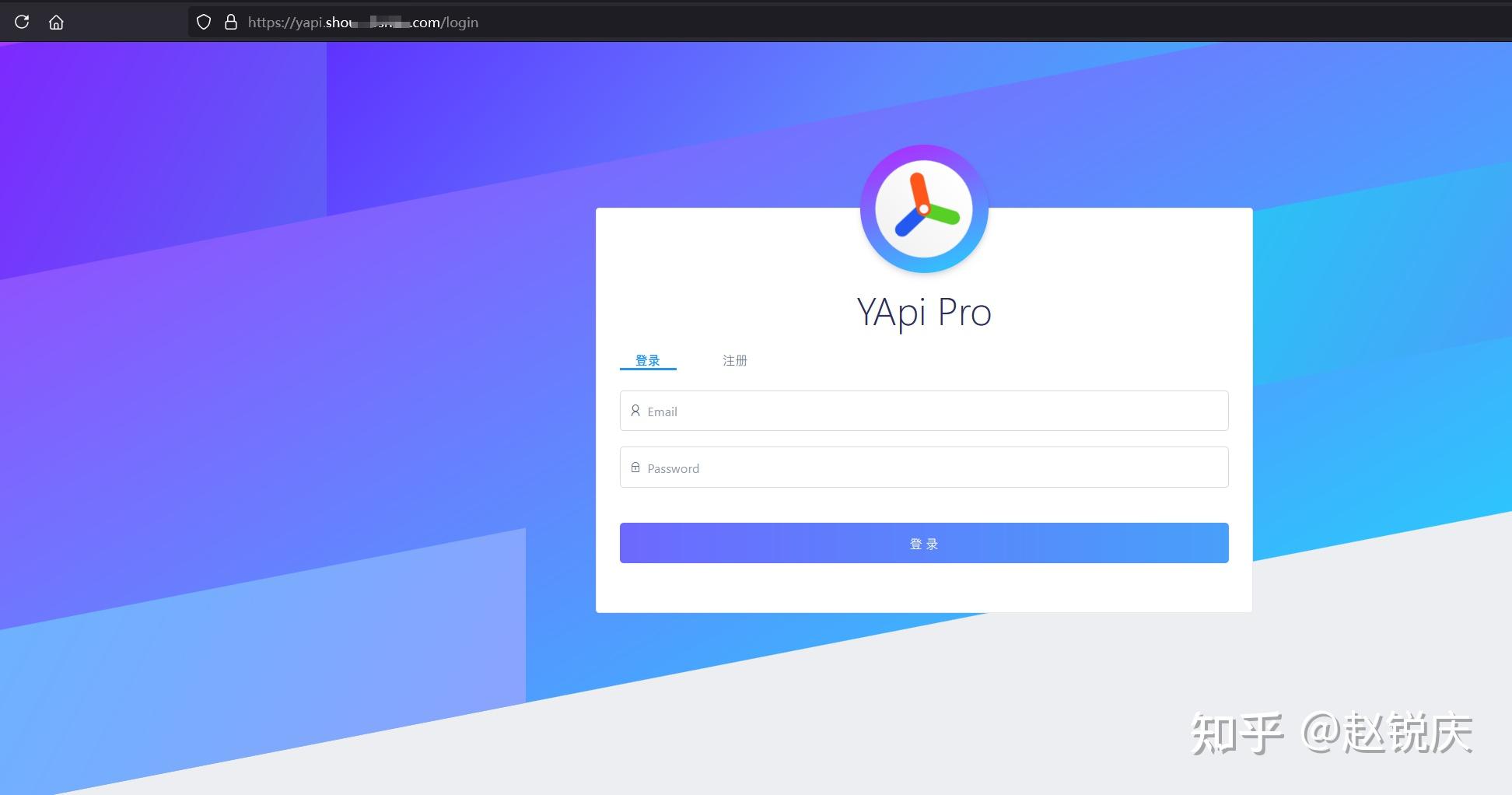 yapi安装卡住怎么办？ - 知乎
