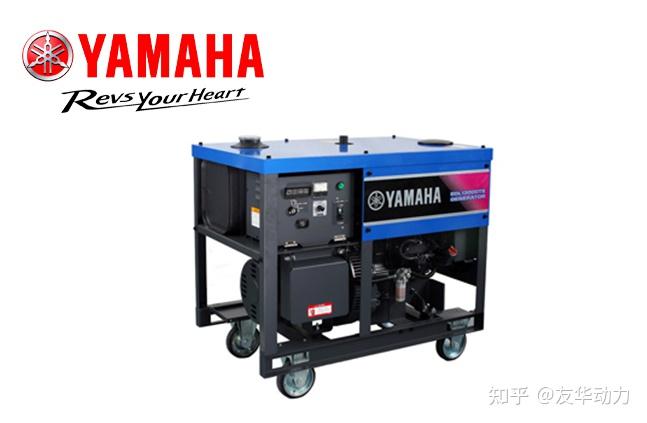 雅马哈发电机EDL13000TE - 知乎