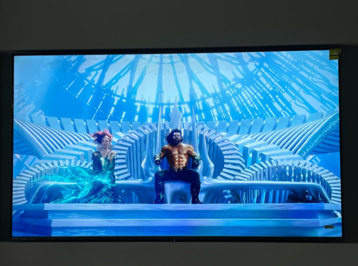 海信75e5n pro（海信75E5NPro电视）怎么样？体验7天优缺点评测 - 知乎