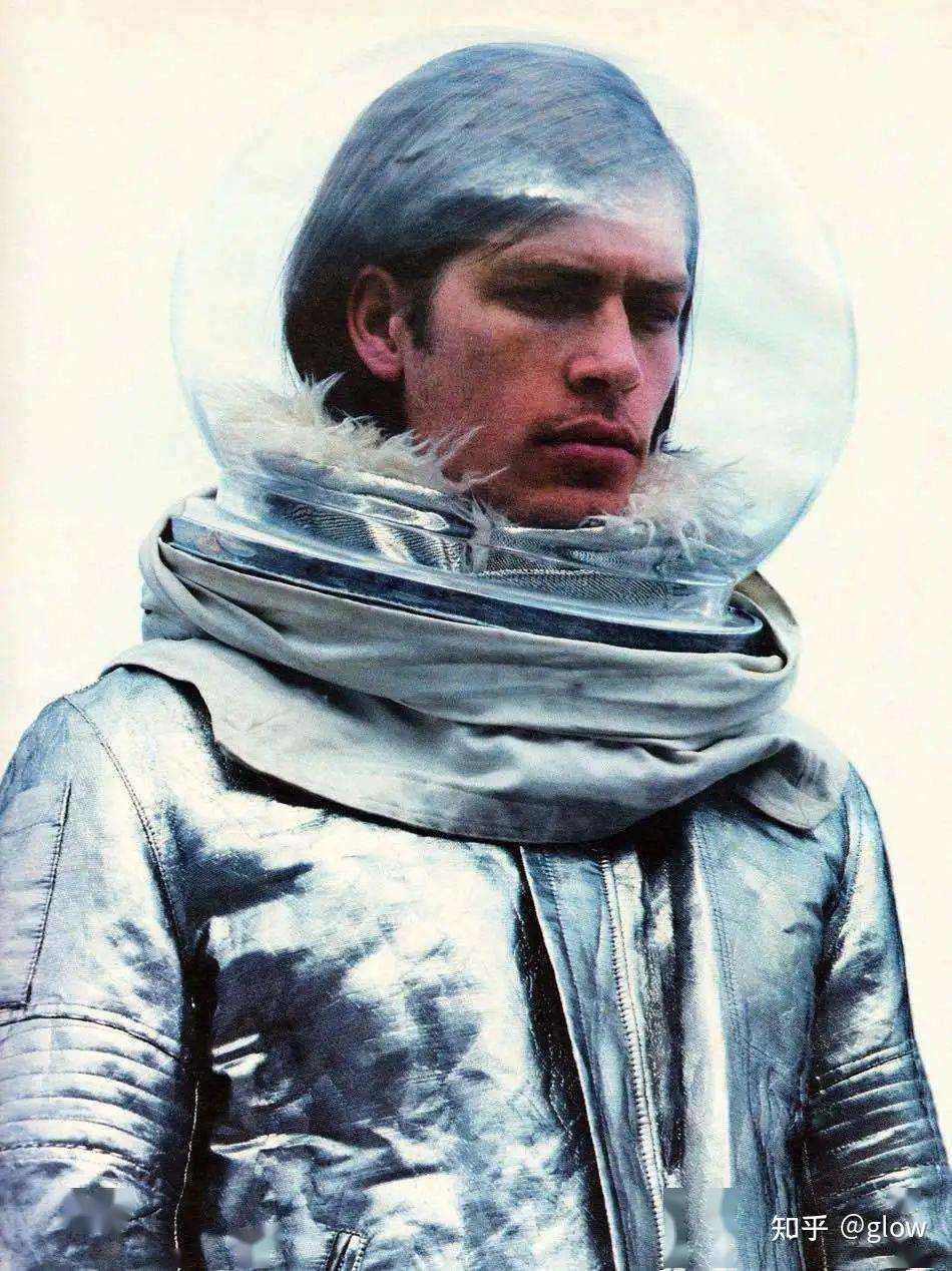 现在超流行的「Y2K」到底是什么风格？ - 知乎