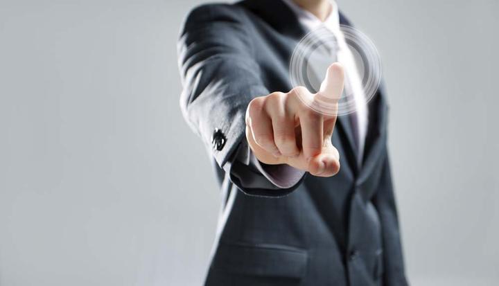 手势滑动之玩转onTouchEvent()与Scroller - 知乎