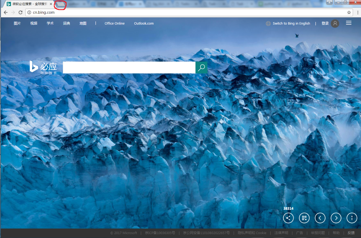 在用python写网络爬虫时，遇到href="javascript:void(0);" 怎么获得javascript:void(0)里的实际 ...