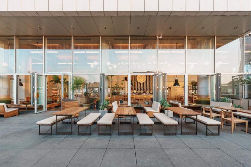 COMMUNE幻师品牌升级，同步呈现全国首家COMMUNE MUSEUM幻师臻选店 - 知乎