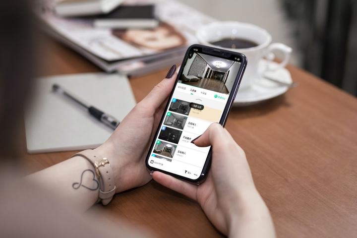 3K超清、全场景AI看护！360云台摄像机8Max：智能看家更放心 - 知乎