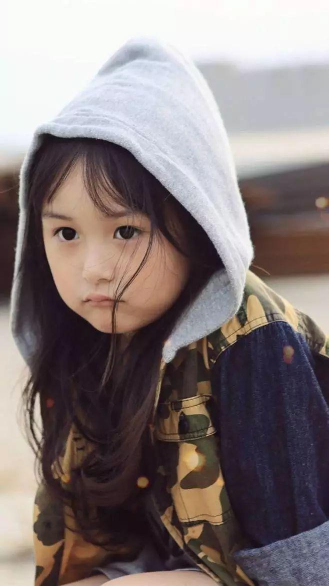 什么样的女生才最可爱？ - 知乎