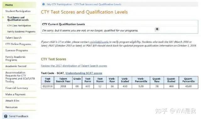 拿下SCAT-参加CTY-进军常青藤 - 知乎