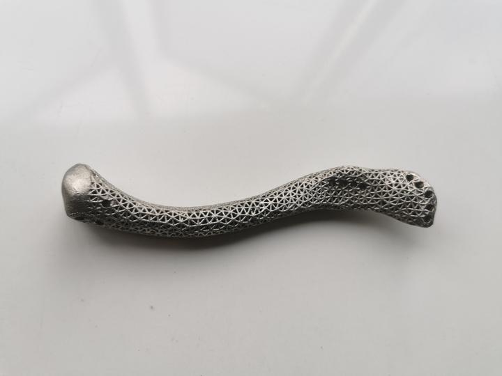 TC4与TC4ELI医用钛合金3D打印金属粉末的性能特点及应用前景 - 知乎