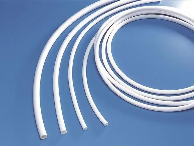 可撕PTFE可撕薄壁超薄壁铁氟龙挤出工艺揭秘 - 知乎