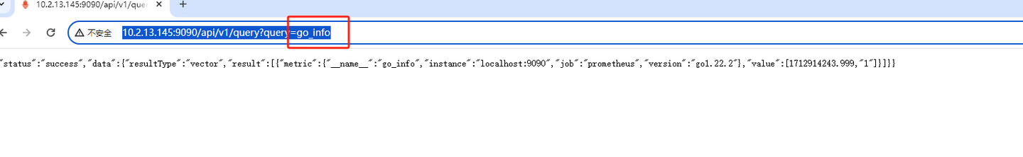 Docker 部署 node_exporter and Prometheus java调用 - 知乎