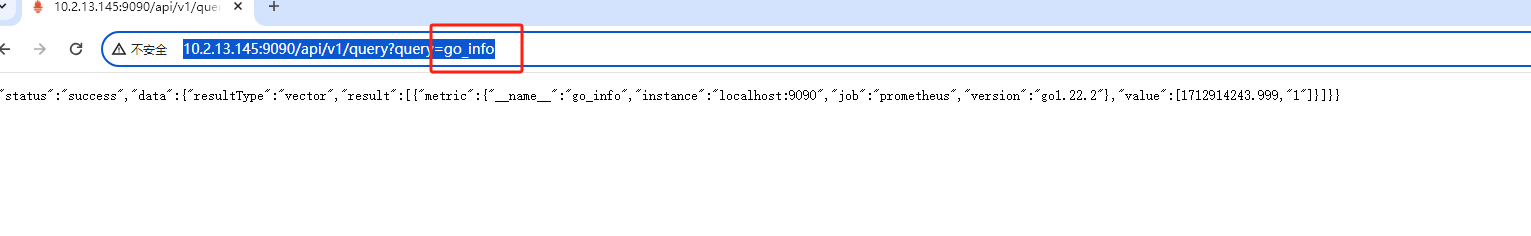 Docker 部署 node_exporter and Prometheus java调用 - 知乎