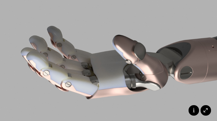 都说这个 Fusion 360 厉害的很，那它能用来做什么？ - 知乎