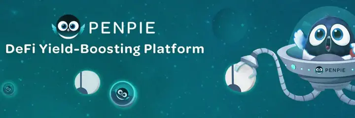 Binance上线PENDLE，Pendle生态还有哪些值得关注的项目？ - 知乎