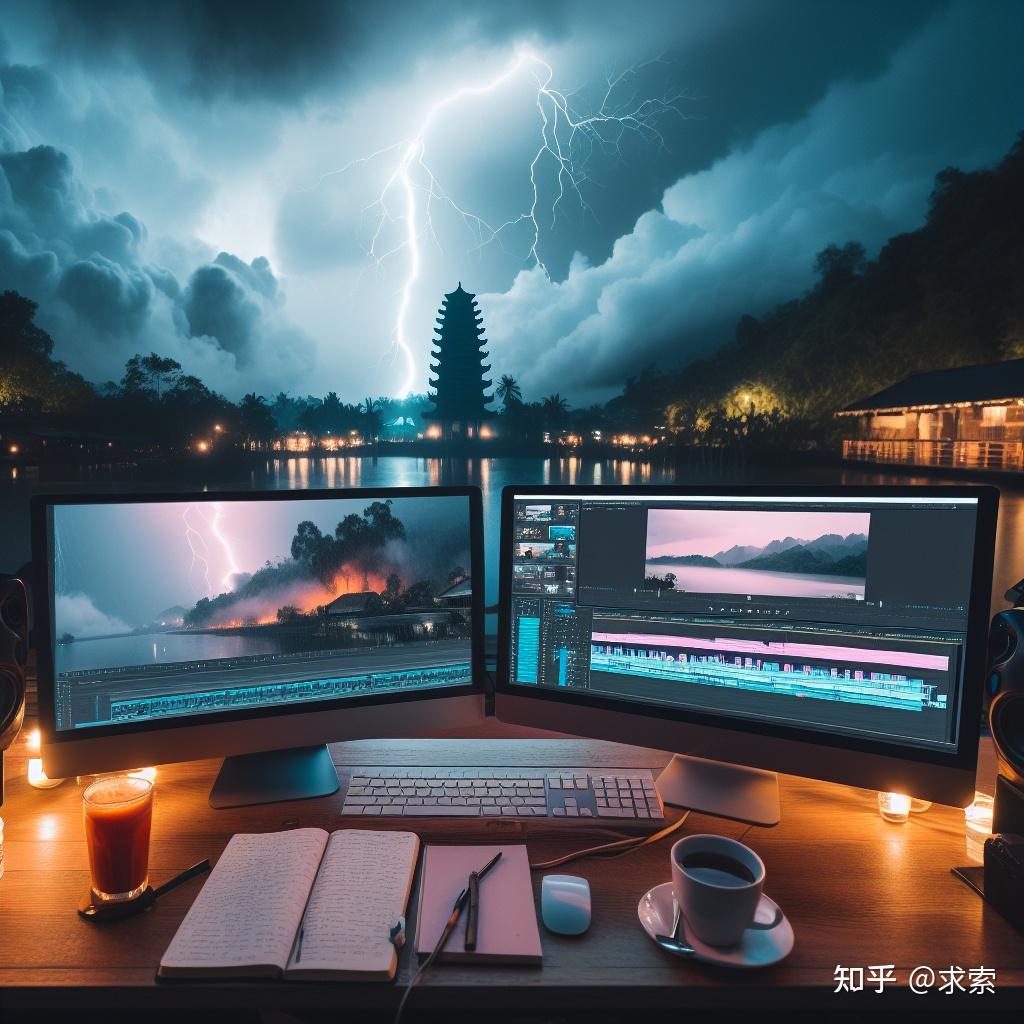 Microsoft Designer 值得玩吗？ - 知乎