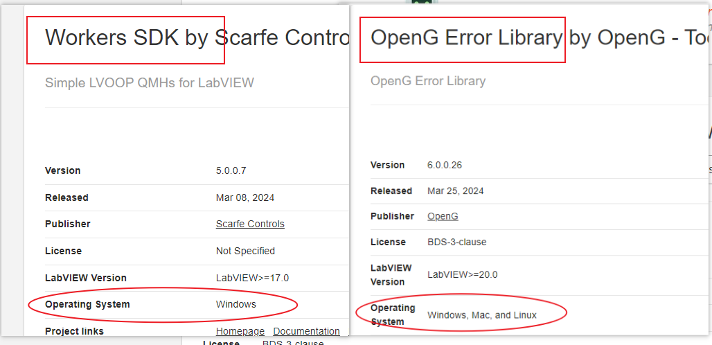 关于LabVIEW免费社区版本在Linux操作系统下安装使用的快问快答 - 知乎