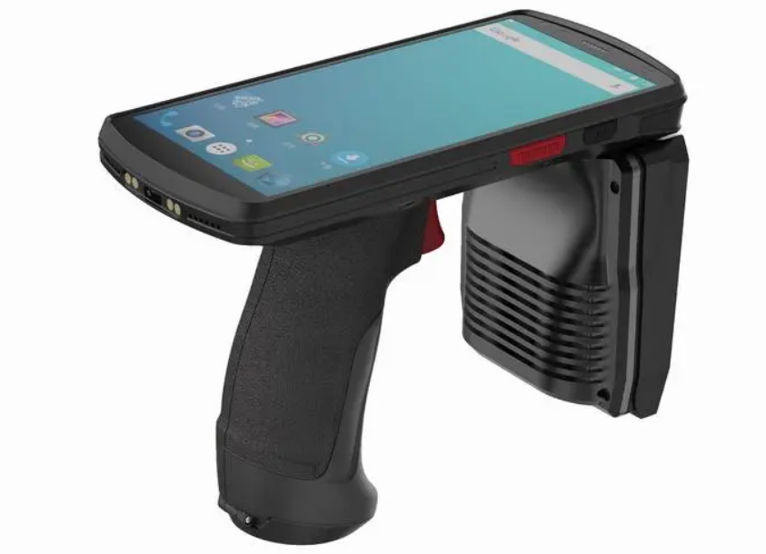 一文读懂！扫码枪和PDA究竟有什么不同？ - 知乎