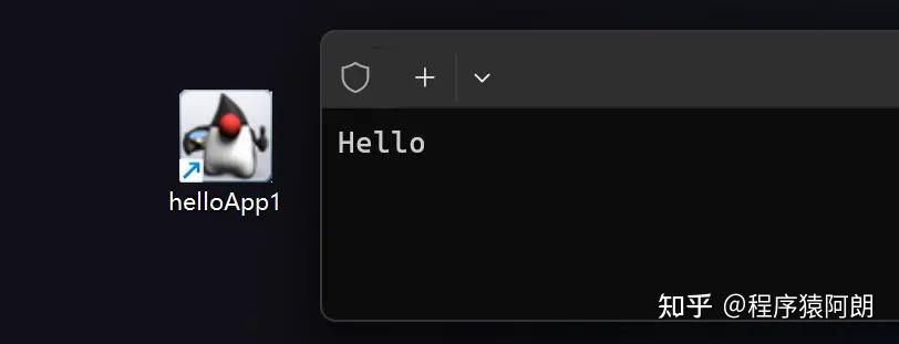 Jpackage-制作无需预装Java环境的Jar可执行程序 - 知乎