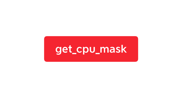 get_cpu_mask中的小技巧 - 知乎