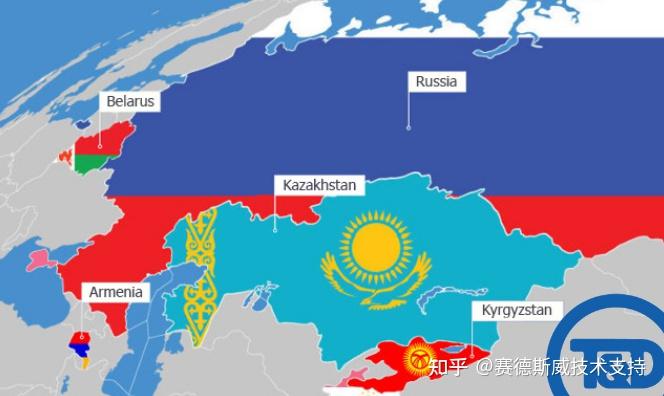 EAC认证（CU-TR认证）的问题解答 - 知乎