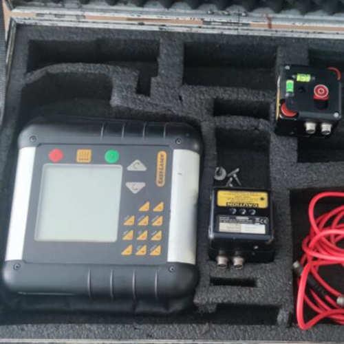 Easy-laser激光测平仪维修TME910 Damalini激光对中仪维修北京 - 知乎