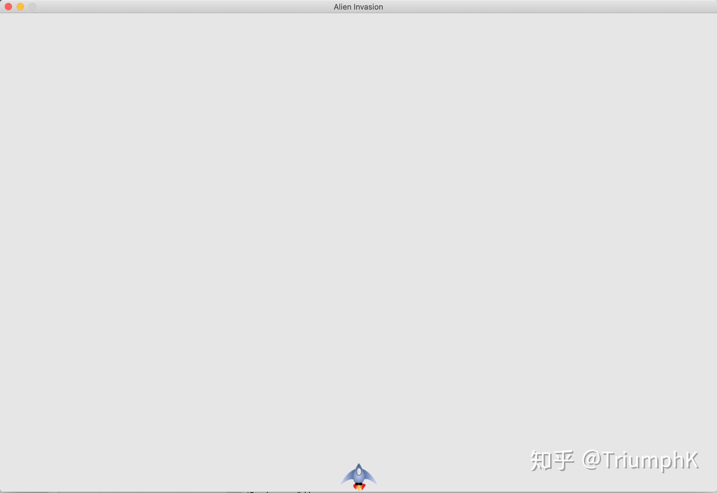 pygame-screen-fill-0-0-255