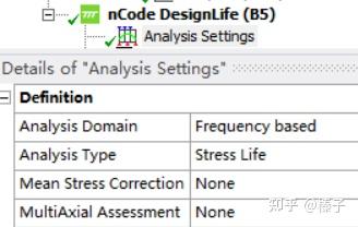 Workbench-nCode下弯管谐波振动应力疲劳分析 - 知乎
