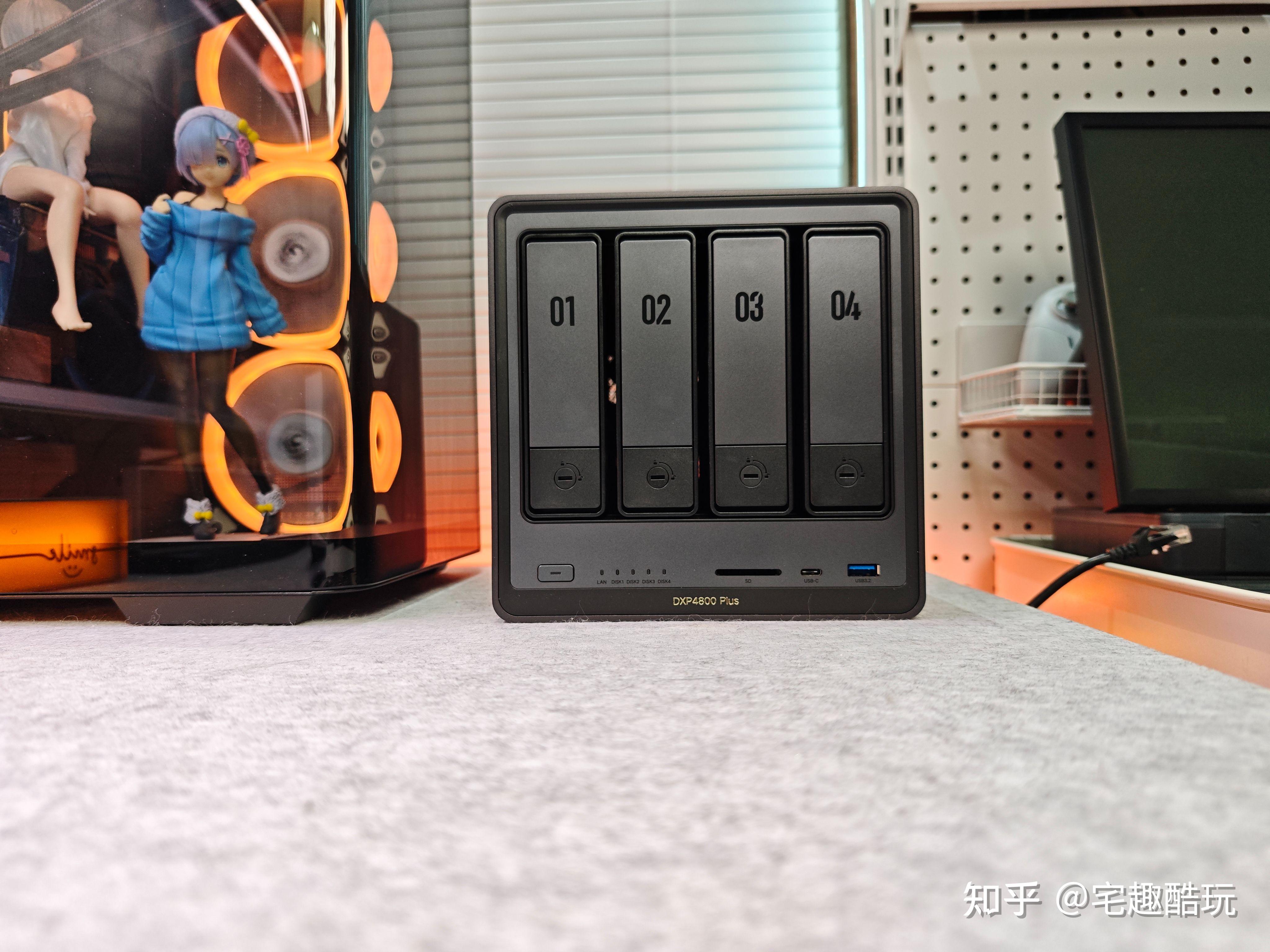 搞了NAS之后去哪里下载4K，8K的电影？ - 知乎