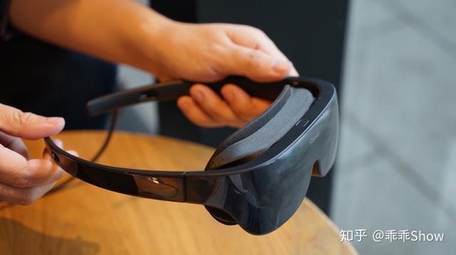 上手HUAWEI VR Glass：IMAX巨幕观影 爽 - 知乎