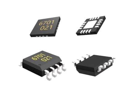 MT6701高速磁性角度编码器IC - 知乎