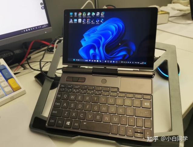 gpd Pocket3工程师本（GPD Pocket3）怎么样？体验三周优缺点评测 - 知乎