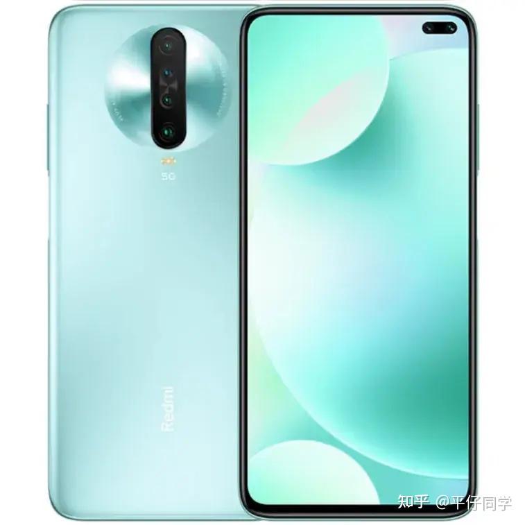 Redmi K系列发展史，真旗舰，敢KO！ - 知乎