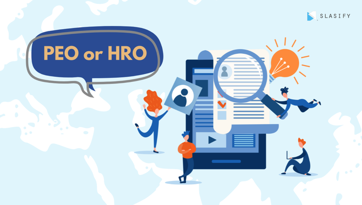 深度解读PEO与HRO：选择最适合您的人力资源解决方案！ - 知乎