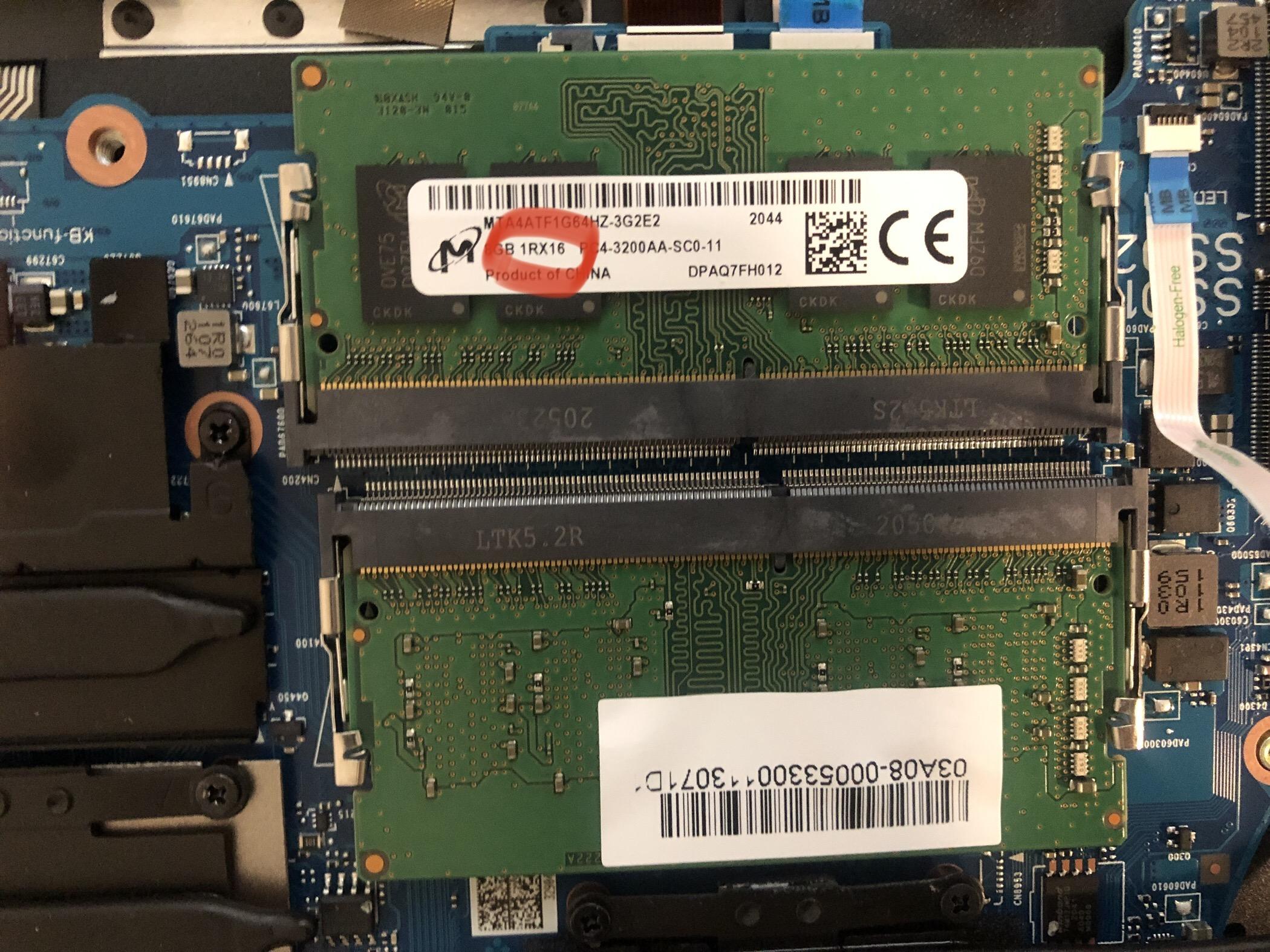 笔记本内存条4BG和2BG差别大吗？ - 知乎