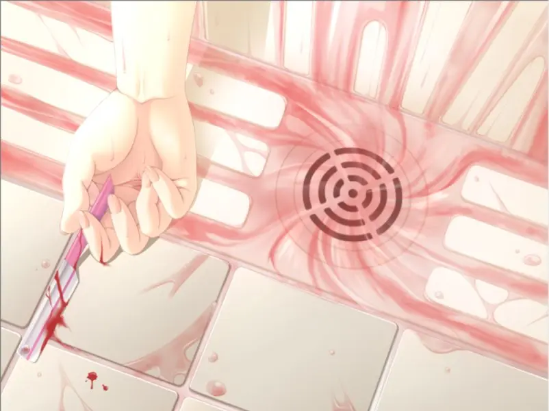 【评测】LASS社巅峰之作---《11eyes》 - 知乎