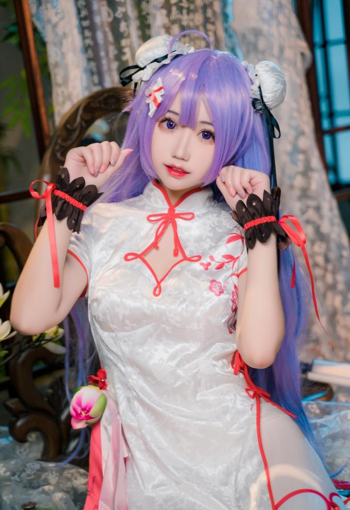 猫君君MaoJun是哪里人，猫君君MaoJun写真图集在哪看 - 知乎