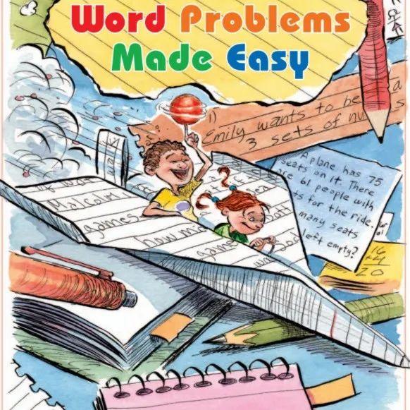 原版数学思维教材Making Math Easy系列，全面梳理小学数学基础知识点,堪称数学基础“宝典”！ - 知乎