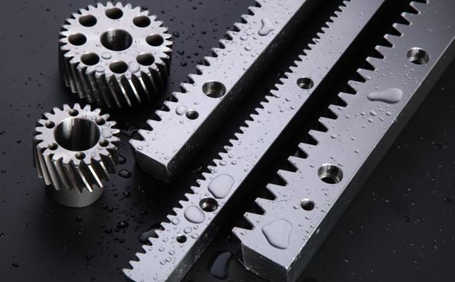 如何选择合适的齿条模数? - 知乎