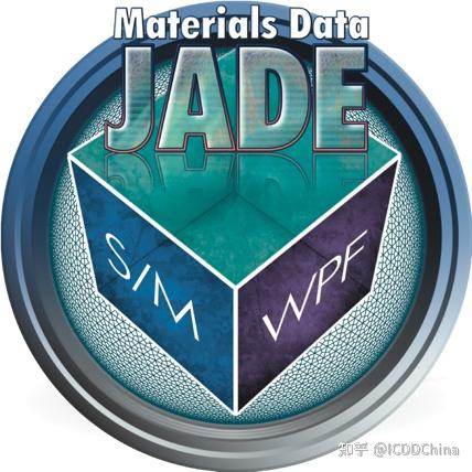 JADE — 智能化XRD分析软件 - 知乎