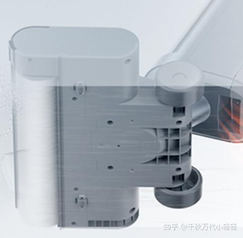 无线吸拖一体机联想YOGA Life V7怎么样，值得买吗