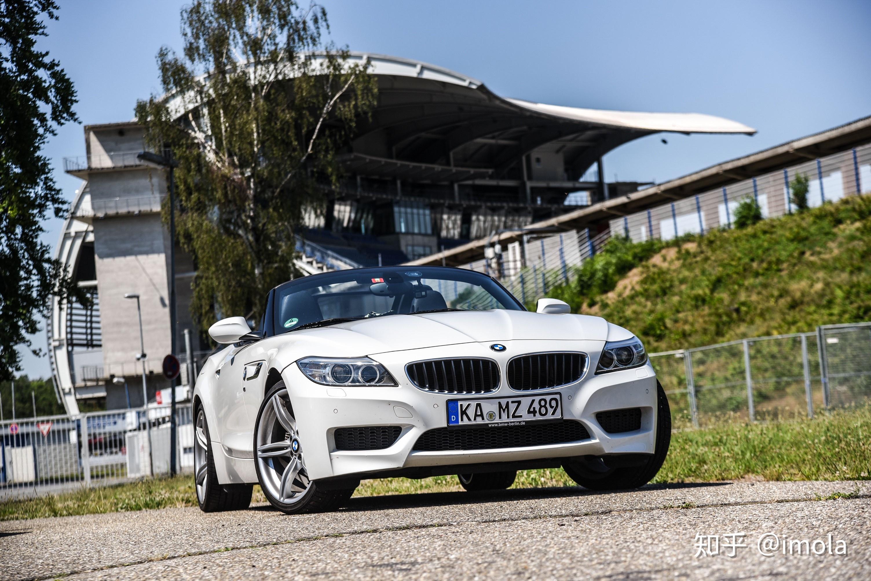 2020年买一辆BMW Z4 E89是什么体验 - 知乎