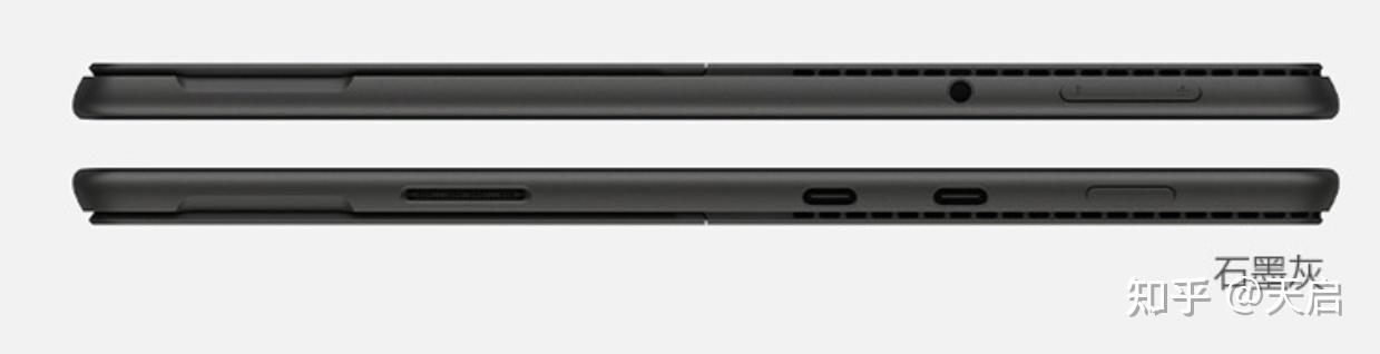 surface pro 8能用type c充电器吗？ - 知乎