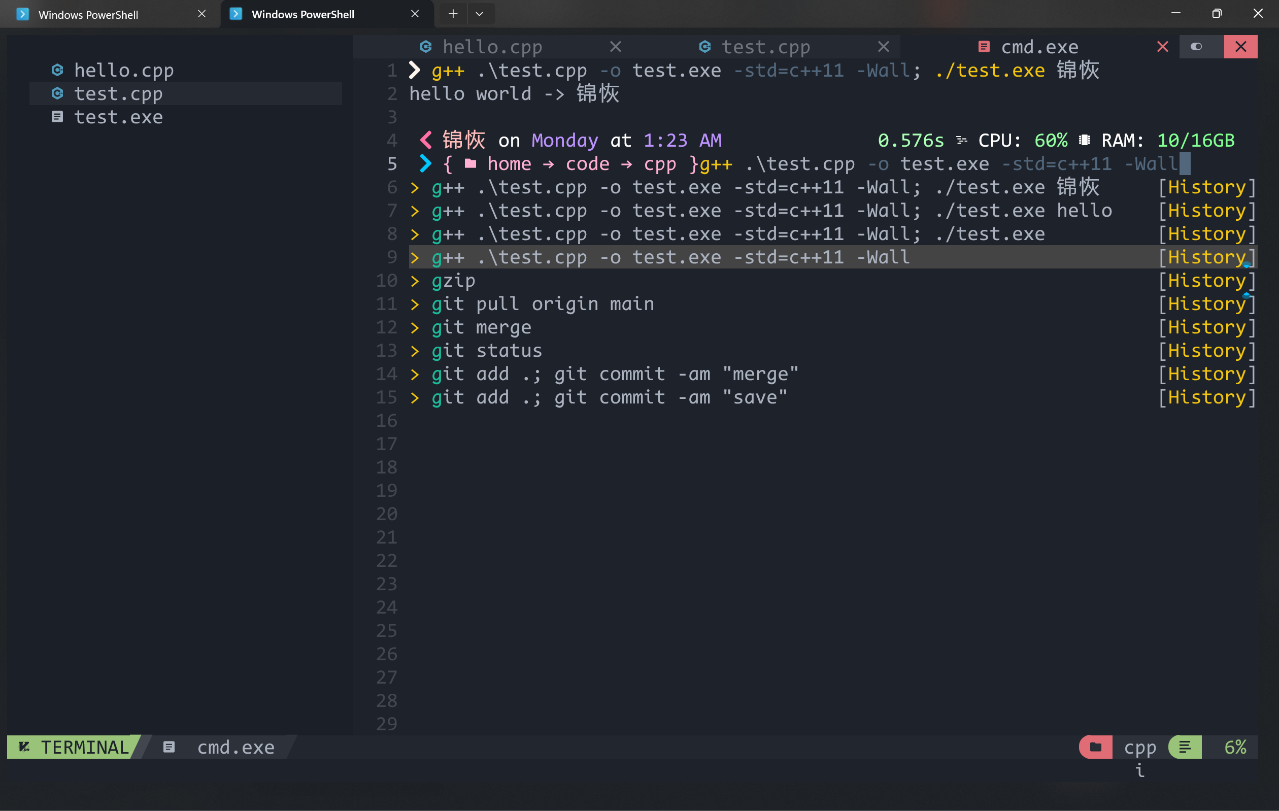 neovim 快速配置与极速入门 - 知乎