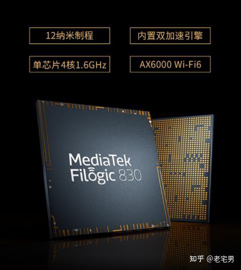 如何评价TPlink的WiFi 6路由器AX6000？ - 知乎